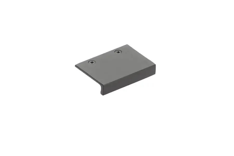 Emtek Rustic Modern Edge Pull